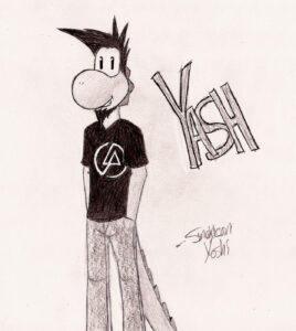 Yash – McTaylis by other artists