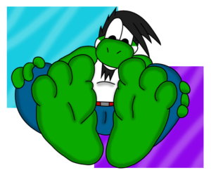 Yash’s paws – McTaylis by other artists