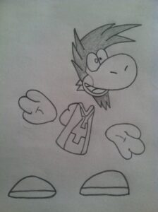 Rayman Yash – McTaylis by other artists