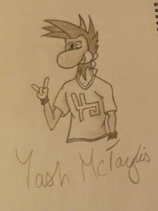 Yash – McTaylis by other artists