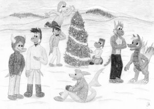 Merry Christmas – McTaylis by other artists
