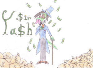 Sir Yash – McTaylis by other artists