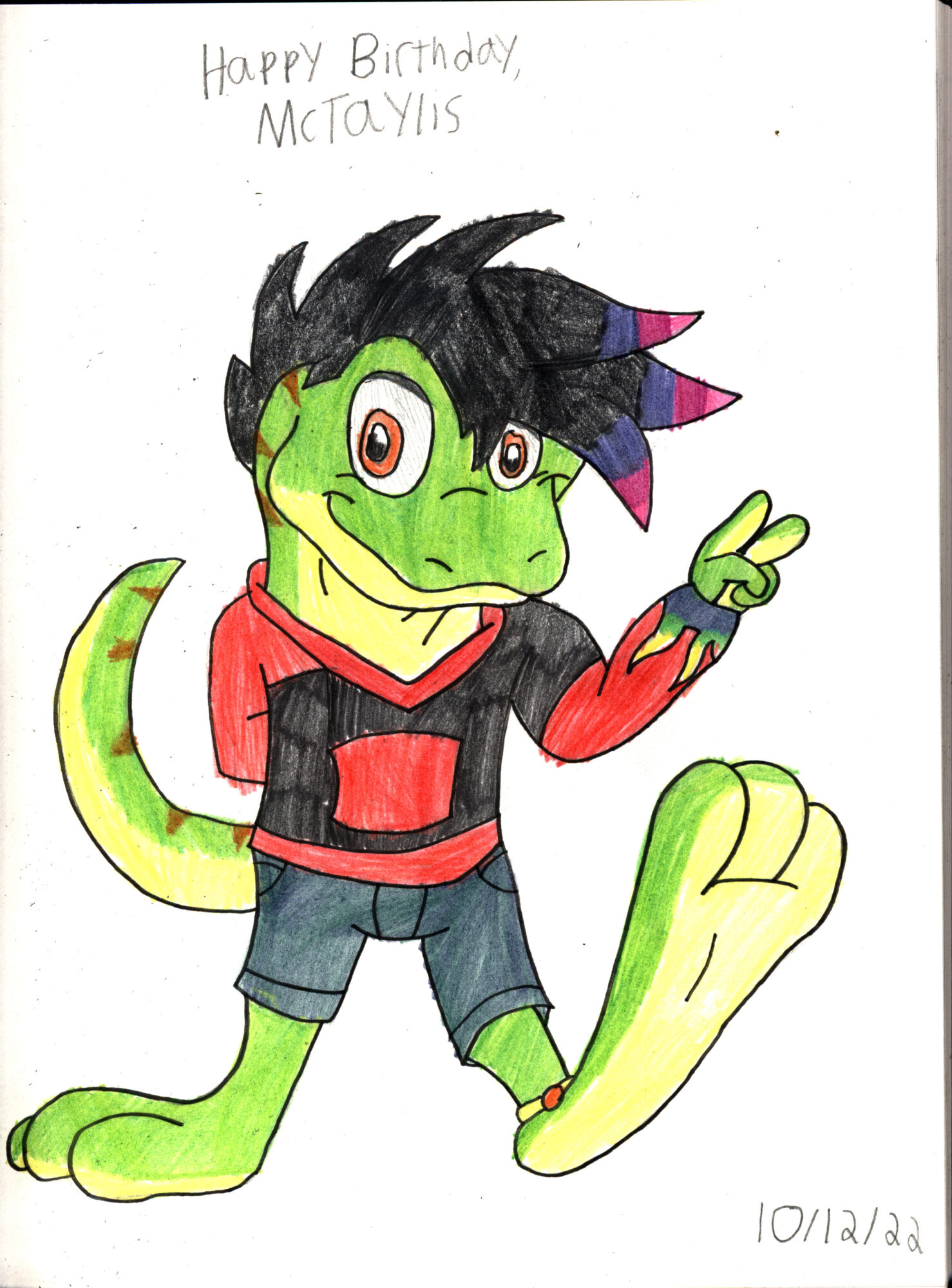 Punk Rock Yash – McTaylis by other artists
